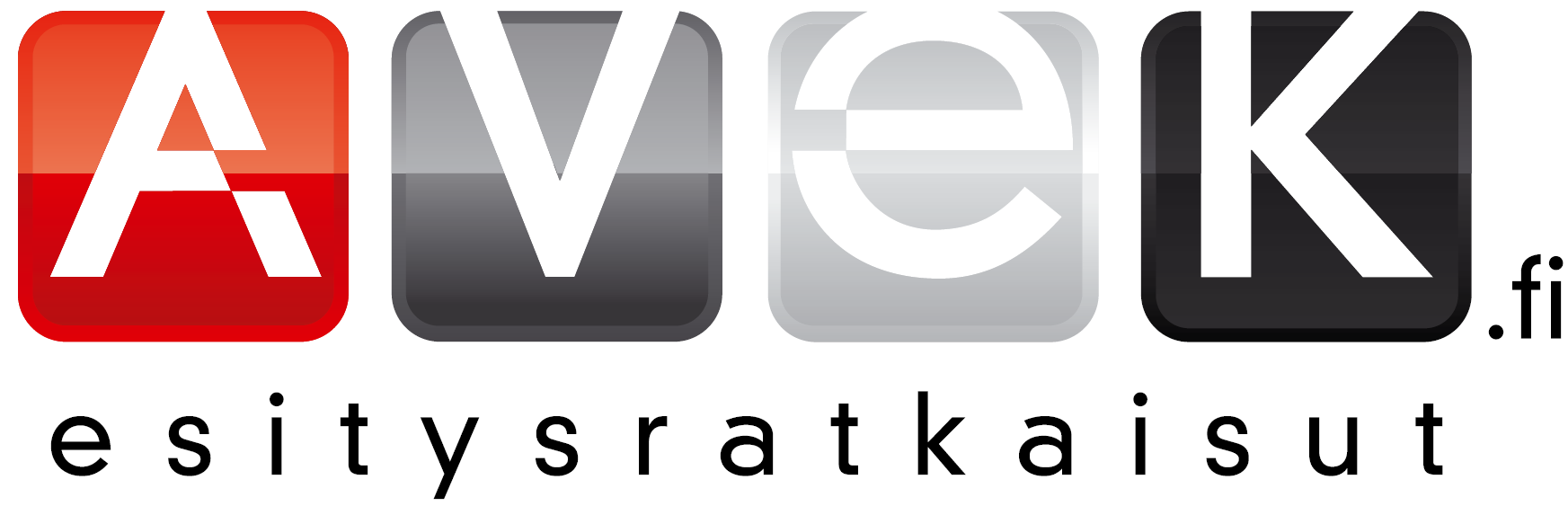 Avek_logo - SM-hallit 2022 Kuopio